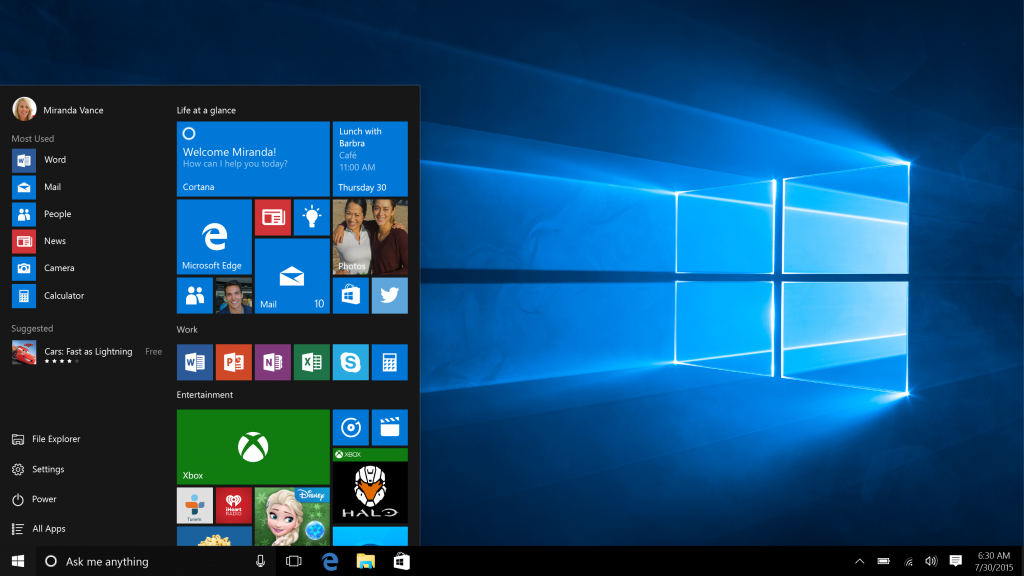 Come Cambiare Lo Sfondo Su Windows 11 La Casa Miglior - vrogue.co Come Cambiare Lo Sfondo Su Windows 11 La Casa Miglior - vrogue.co
